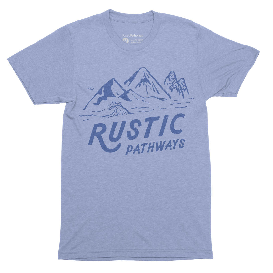 Rustic Pathways | Travel Apparel